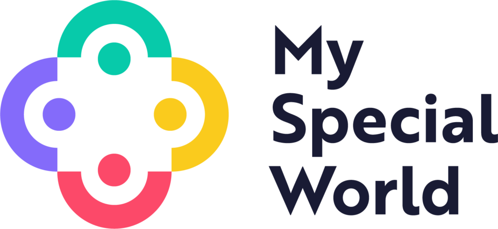 Home - My Special World